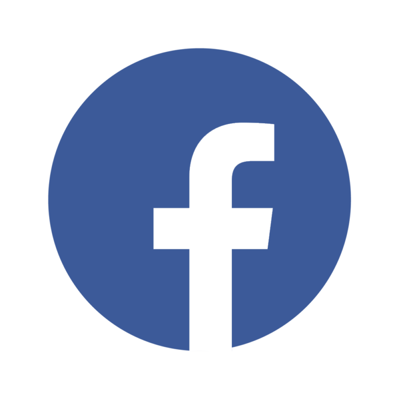 Facebook Circle Icon DayZ Colony